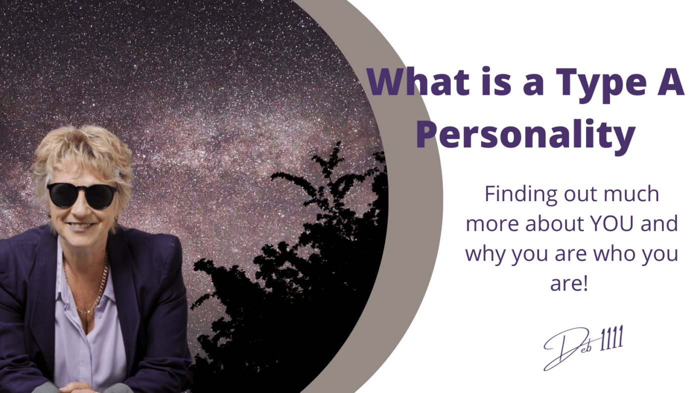A type personality - Let's tell you which star signs are! - Living with ...